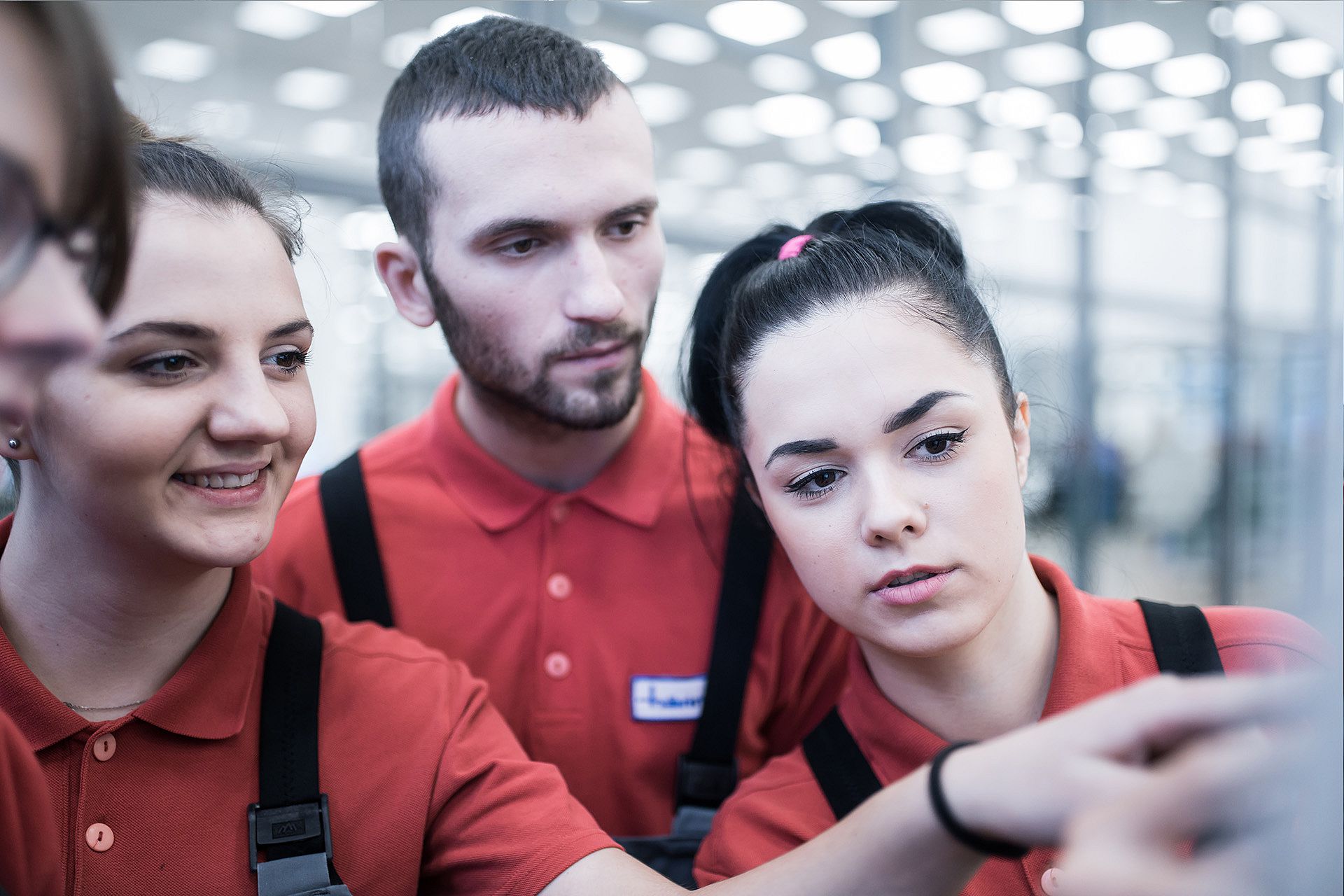 Praktikum | Anton Häring KG